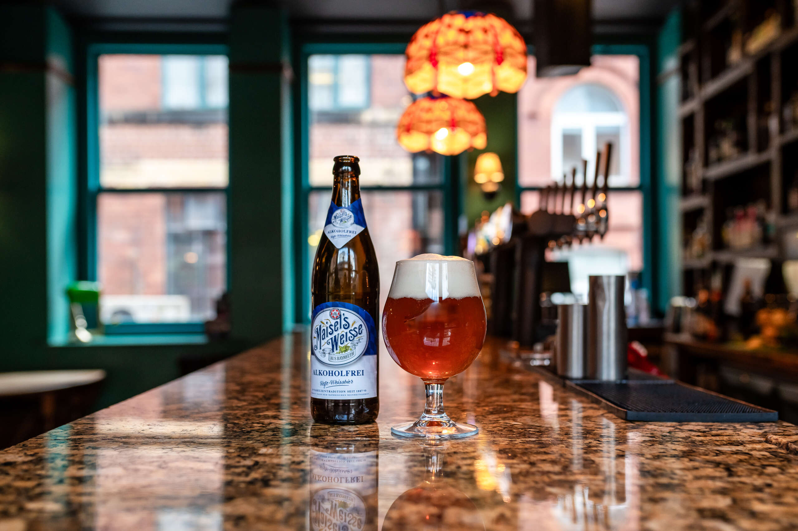 Beers – The Molly House Manchester